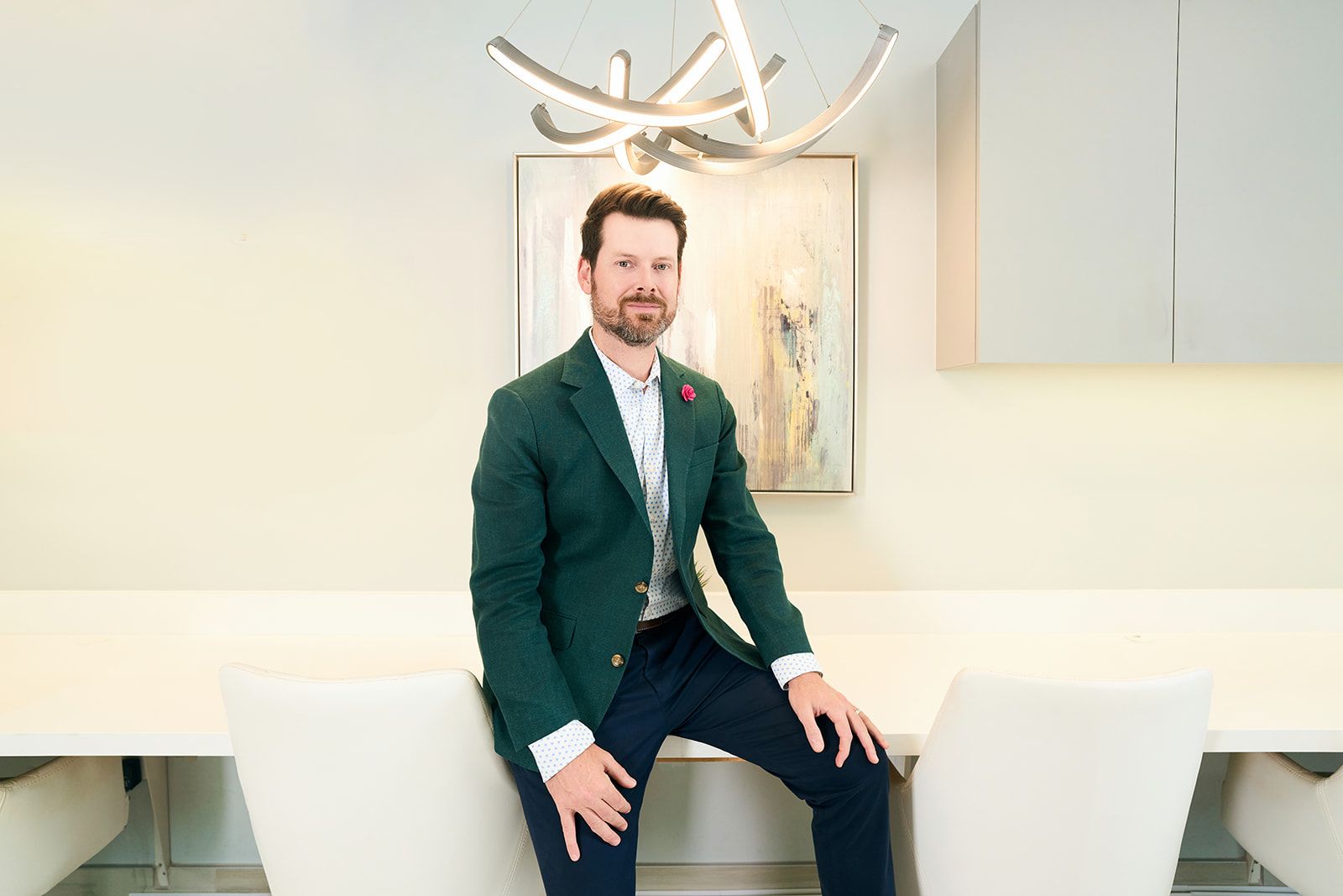 Bader Facial Plastics | Plastic Surgery Plano and Dallas