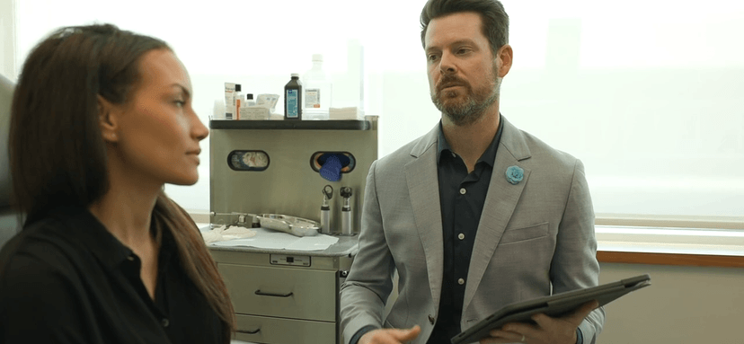 Dr. Bader, Facial Plastic Surgeon, Plano, TX | Bader Facial Plastics