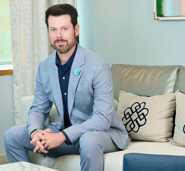 Dr. Bader, Facial Plastic Surgeon, Plano, TX | Bader Facial Plastics